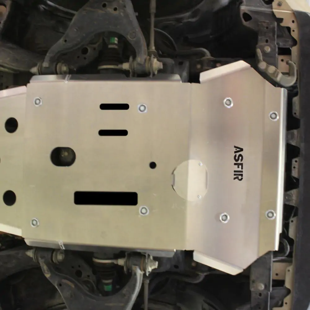 CEF – Toyota Tacoma TRD Full Underbody Armor (5 Pcs) (16-23)