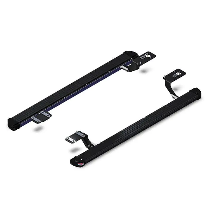 CEF – Land Rover Defender 90 Side Step Protection (20-23)