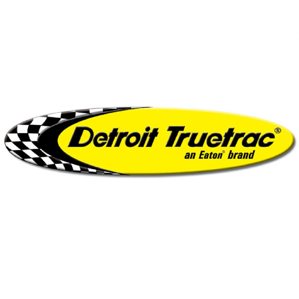 CEF – Eaton Detroit Locker Ford F-250/F-350 93-10 10.25/10.30 FF